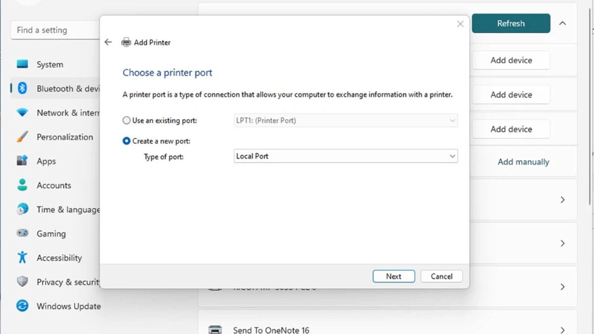 Lỗi 0x0000011b là gì? Hướng dẫn 10 cách khắc phục lỗi